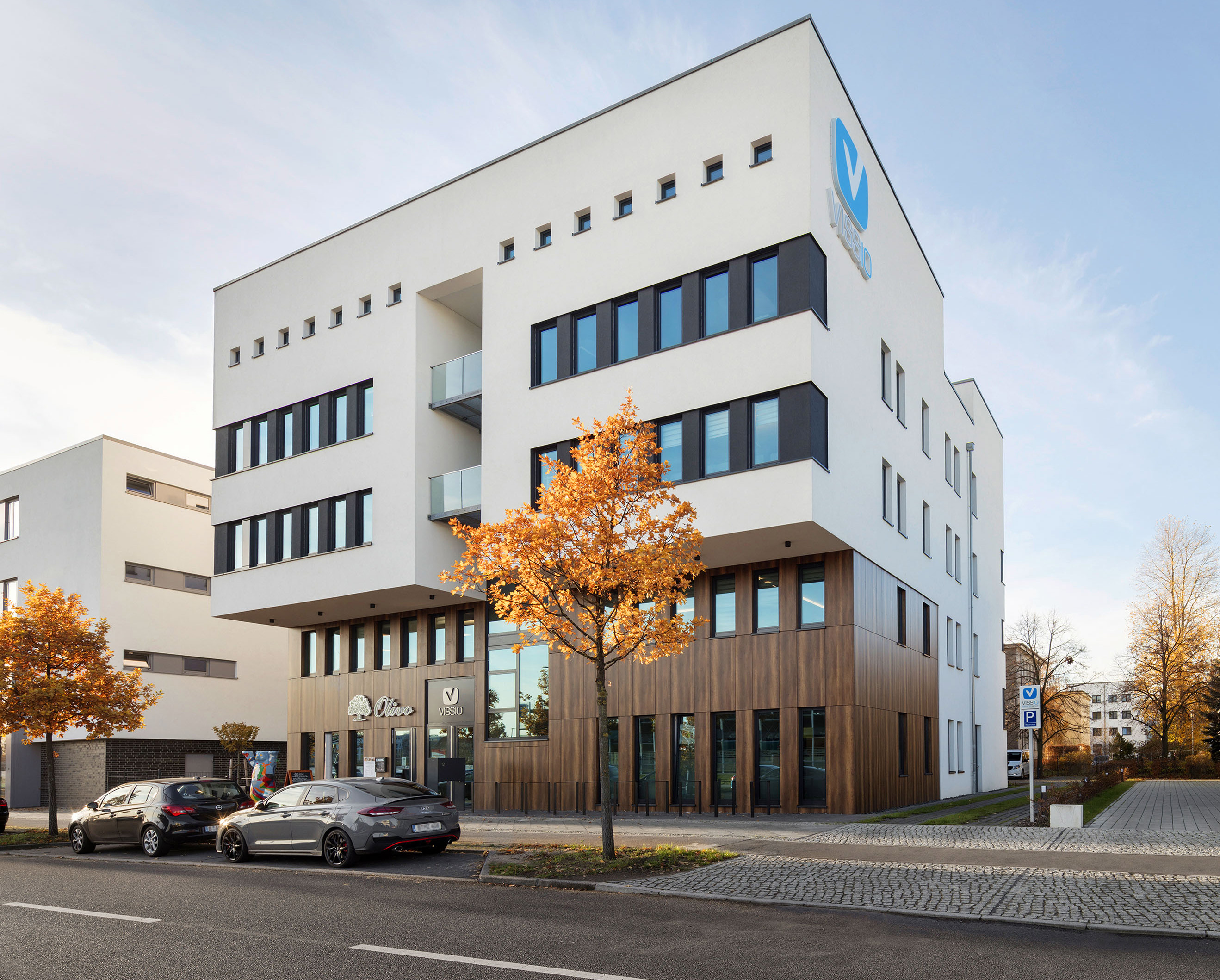 VISSIO Servicegroup | VISSIO Servicegroup GmbH